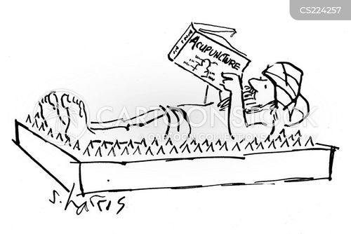 Fakir Cartoons and Comics - funny pictures from CartoonStock