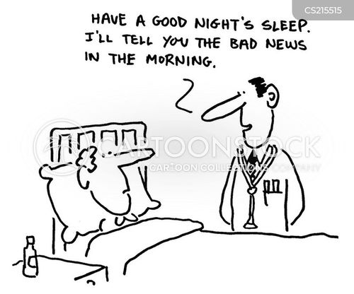 Restful Cartoons and Comics - funny pictures from CartoonStock