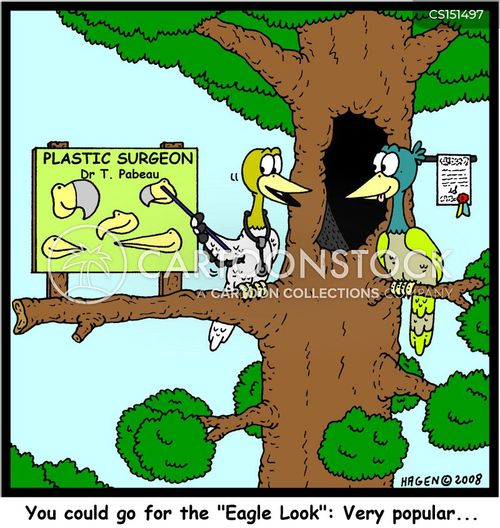 Visage Cartoons and Comics - funny pictures from CartoonStock