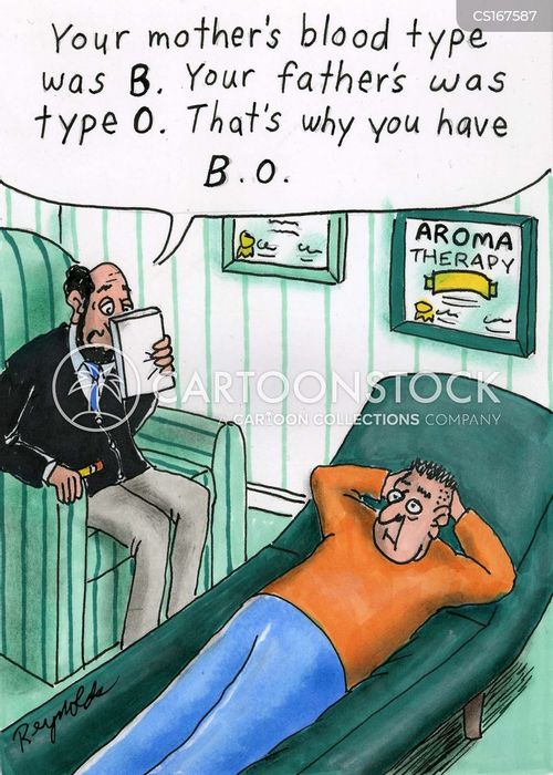 Blood Cartoons and Comics - funny pictures from CartoonStock