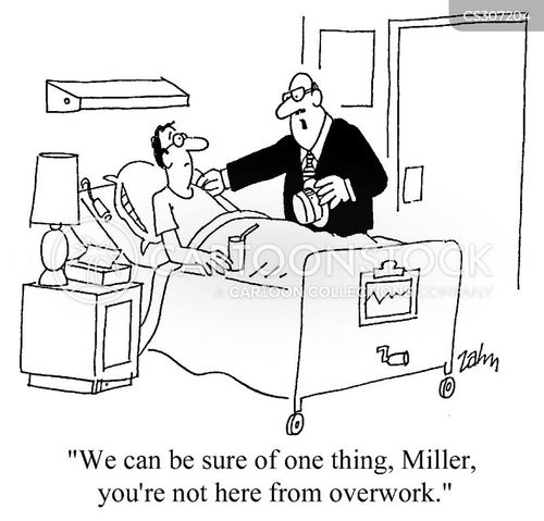 Clumsy Employee Cartoons and Comics - funny pictures from CartoonStock