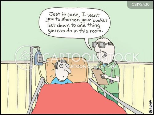 Just In Case Cartoons and Comics - funny pictures from CartoonStock