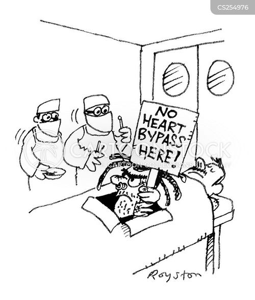 Heart Bypass Memes