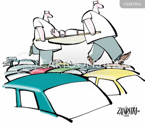 Rta Cartoons and Comics - funny pictures from CartoonStock