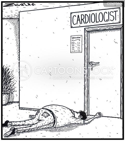 Sudden Cartoons and Comics - funny pictures from CartoonStock