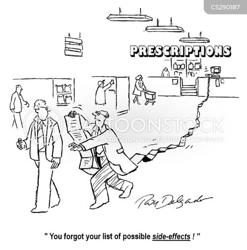 Possible Outcomes Cartoons and Comics - funny pictures from CartoonStock