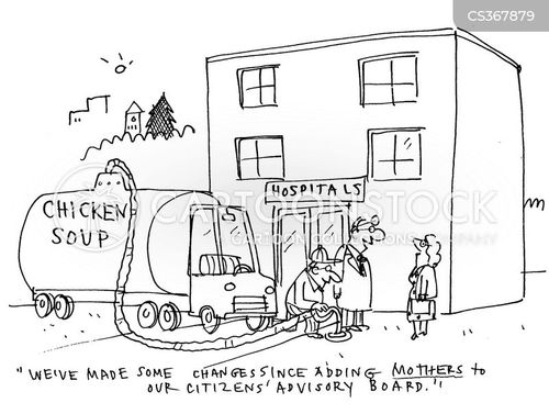 Citizens Advice Cartoons and Comics - funny pictures from CartoonStock