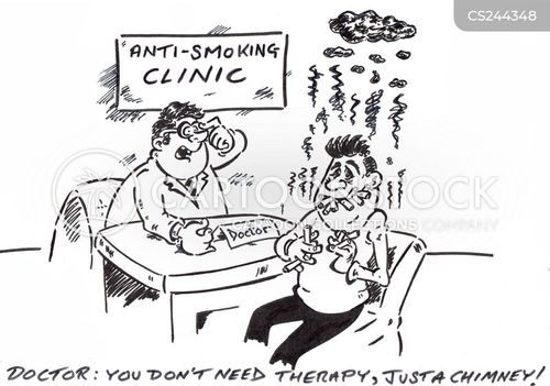 Thermal Therapy Cartoons and Comics - funny pictures from CartoonStock