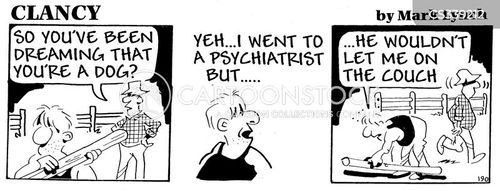 Formal Operational Stage Cartoon