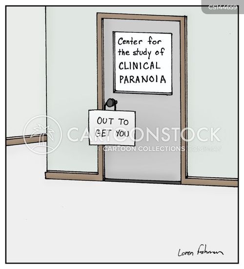 Clinical Cartoons and Comics - funny pictures from CartoonStock