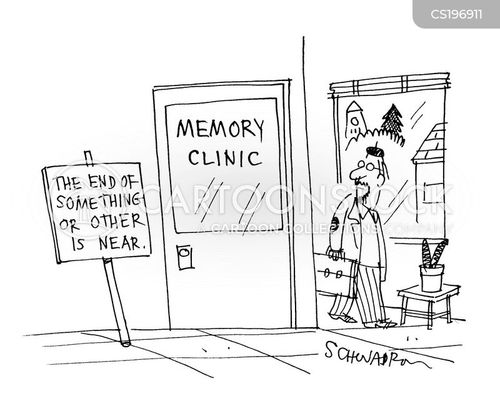 Foretelling Cartoons and Comics - funny pictures from CartoonStock