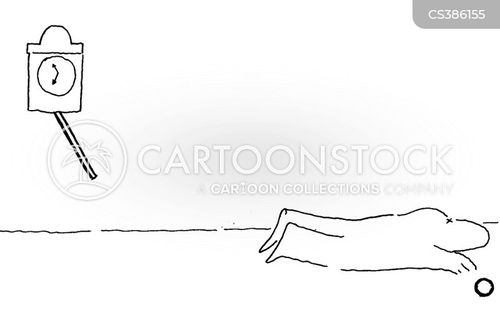 Pendulum Cartoons and Comics - funny pictures from CartoonStock