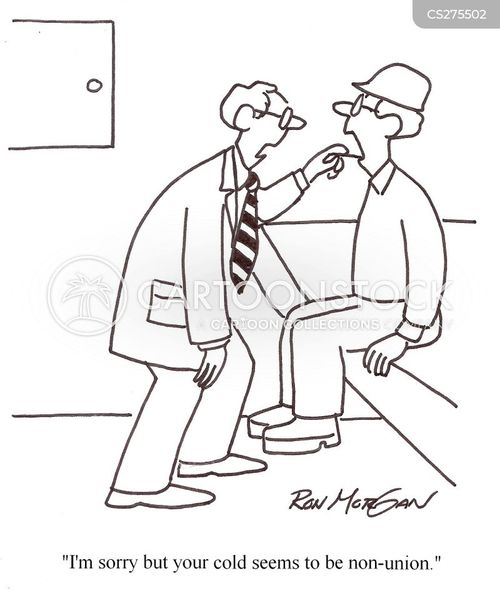 Medical Adherence Cartoons and Comics - funny pictures from CartoonStock