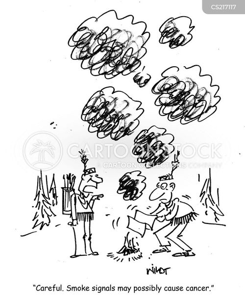 Smoke Signals Funny Quotes