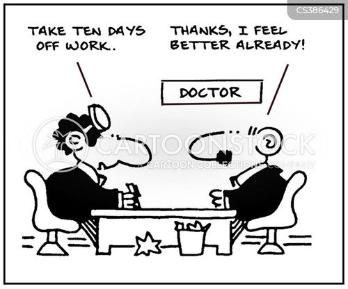 Ten Days Cartoons and Comics - funny pictures from CartoonStock