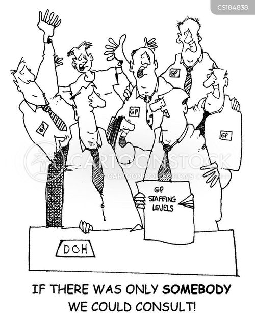 Telephone Consultation Cartoons and Comics - funny pictures from ...