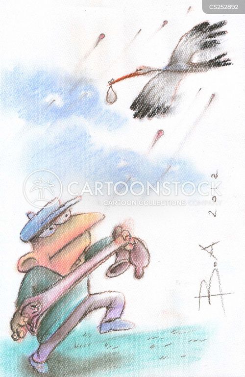 Condoms Cartoons and Comics - funny pictures from CartoonStock