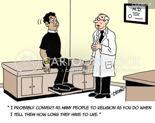 Converted Cartoons and Comics - funny pictures from CartoonStock