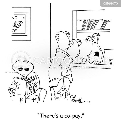 Medical Payment Cartoons and Comics - funny pictures from CartoonStock