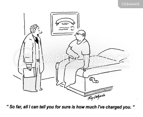 Costed Cartoons and Comics - funny pictures from CartoonStock