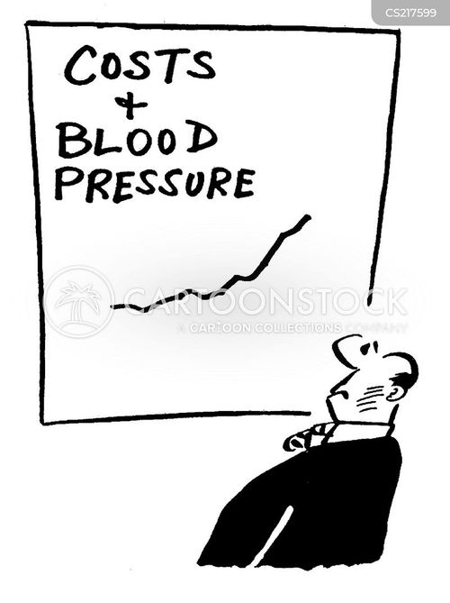 Heart Rate Cartoons and Comics - funny pictures from CartoonStock