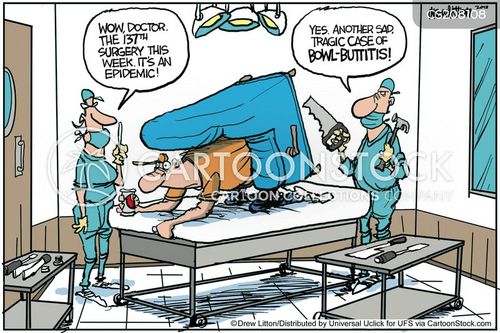 Sedentary Lifestyle Cartoons and Comics - funny pictures from CartoonStock