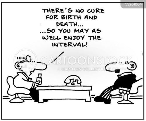 Interval Cartoons and Comics - funny pictures from CartoonStock