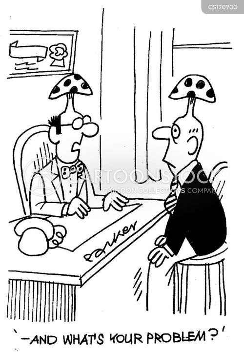 Deformation Cartoons and Comics - funny pictures from CartoonStock