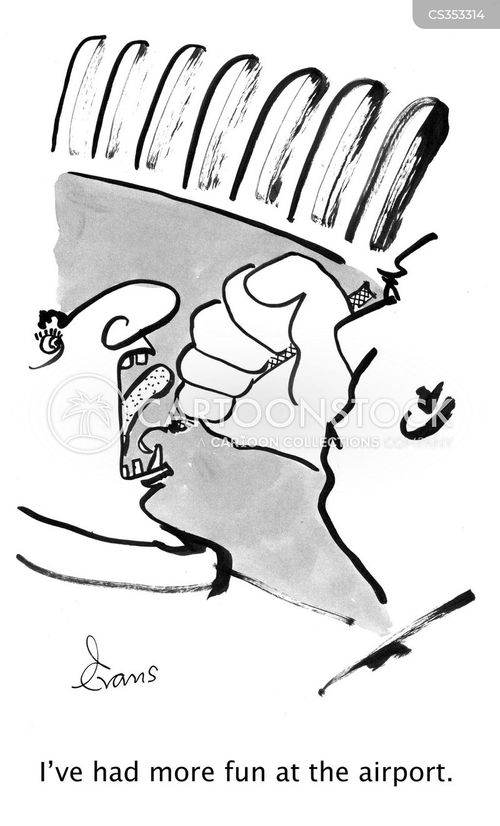 Dental Appointment Cartoons and Comics - funny pictures from CartoonStock