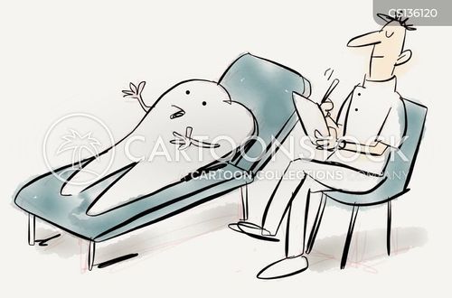 Hygienist Cartoons and Comics - funny pictures from CartoonStock