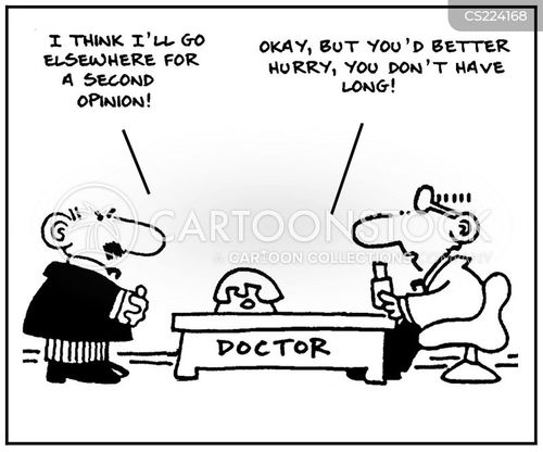 Business Referrals Cartoons and Comics - funny pictures from CartoonStock