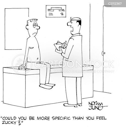 Diagnostics Tools Cartoons and Comics - funny pictures from CartoonStock