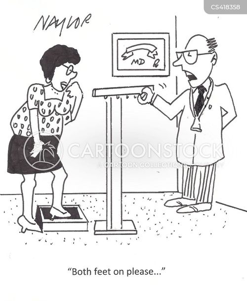 Land On Two Feet Cartoons and Comics - funny pictures from CartoonStock