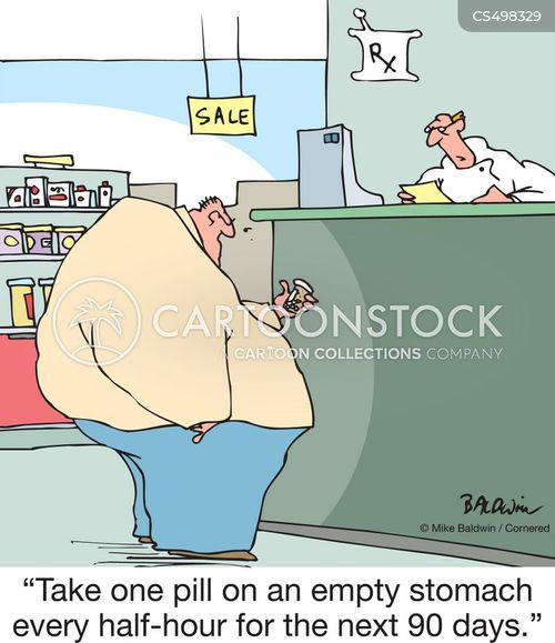 Doctor's Instructions Cartoons and Comics - funny pictures from ...