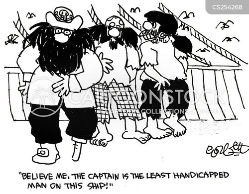 Grog Recipe Cartoons and Comics - funny pictures from CartoonStock