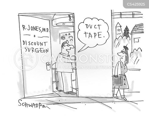 Discounting Cartoons and Comics - funny pictures from CartoonStock