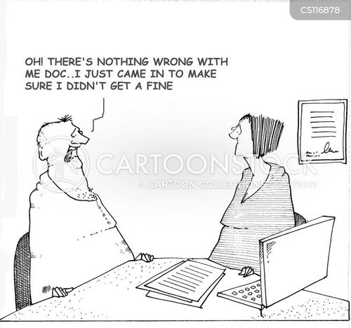 Appoint Cartoons and Comics - funny pictures from CartoonStock