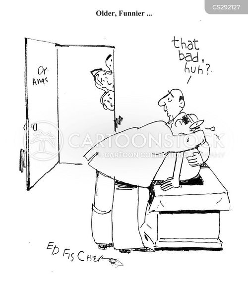 Tendonitis Cartoons and Comics - funny pictures from CartoonStock