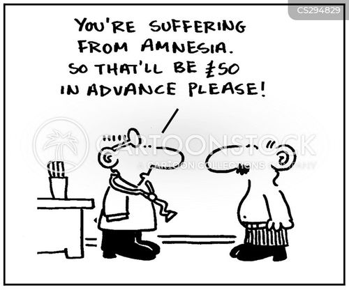 Brain Injury Cartoons and Comics - funny pictures from CartoonStock