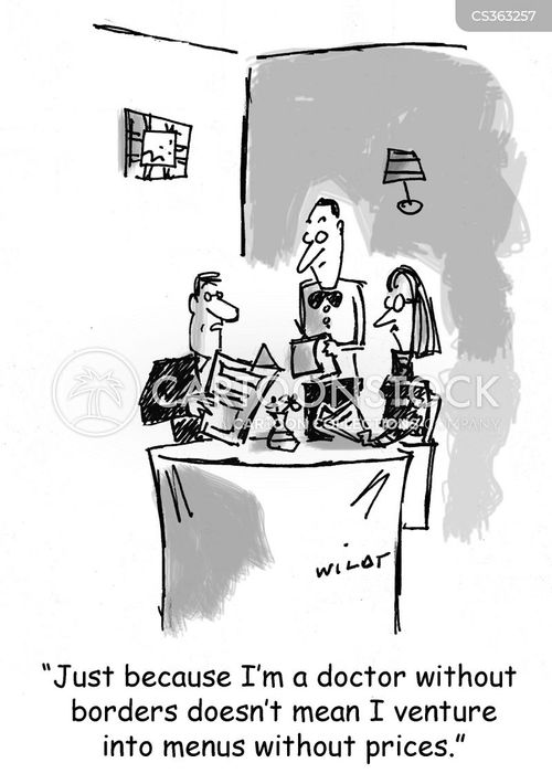 Charitable Ventures Cartoons and Comics - funny pictures from CartoonStock