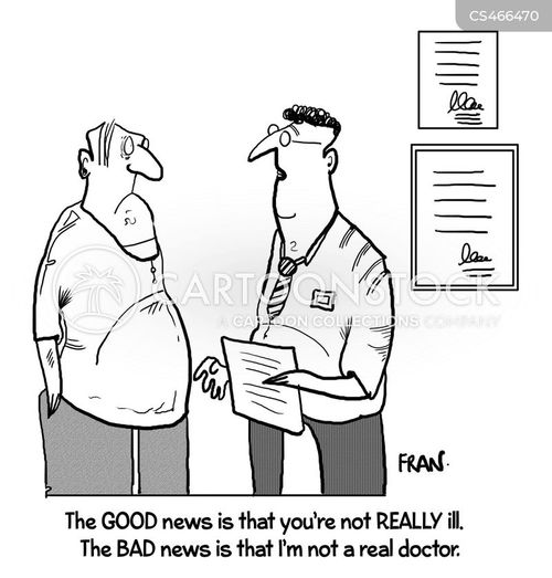 Impostor Cartoons and Comics - funny pictures from CartoonStock