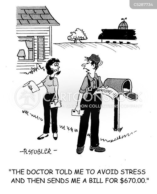 Learning To Relax Cartoons and Comics - funny pictures from CartoonStock