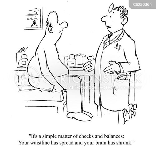 Regression Analysis Cartoons and Comics - funny pictures from CartoonStock