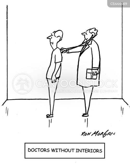 Poor Healthcare Cartoons and Comics - funny pictures from CartoonStock