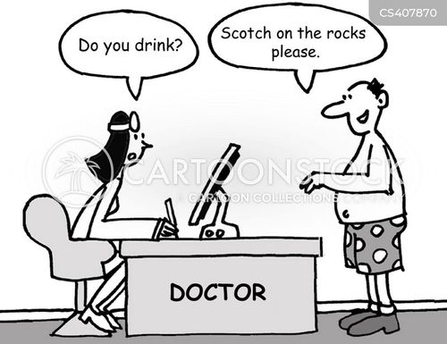 Drik Problem Cartoons and Comics - funny pictures from CartoonStock