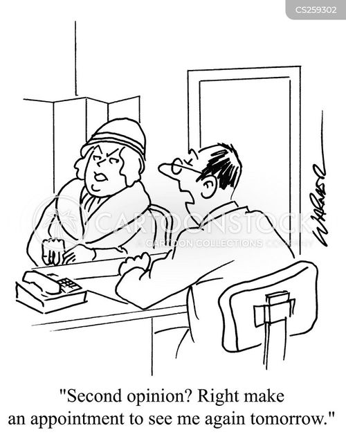 Virtual Health Care Cartoons and Comics - funny pictures from CartoonStock