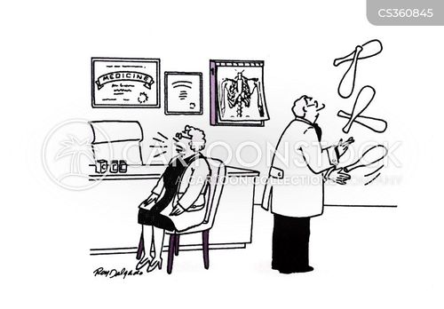 Juggled Cartoons and Comics - funny pictures from CartoonStock