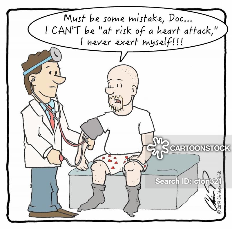 Sedentary Lifestyle Cartoons and Comics - funny pictures from CartoonStock