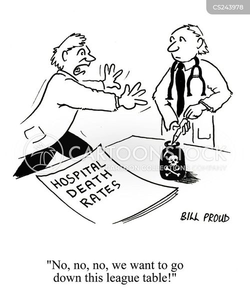 League Tables Cartoons and Comics - funny pictures from CartoonStock