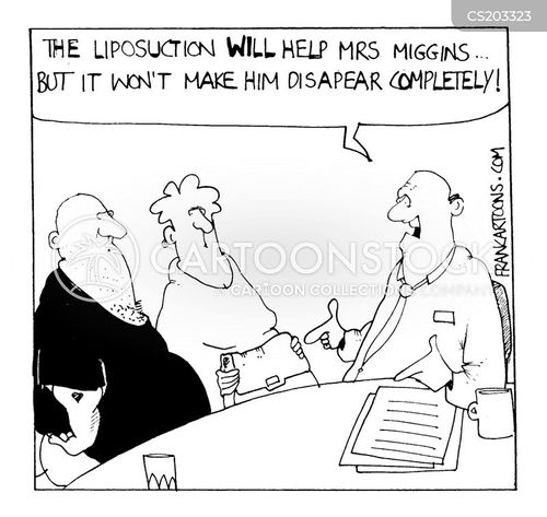 Disappear Cartoons and Comics - funny pictures from CartoonStock